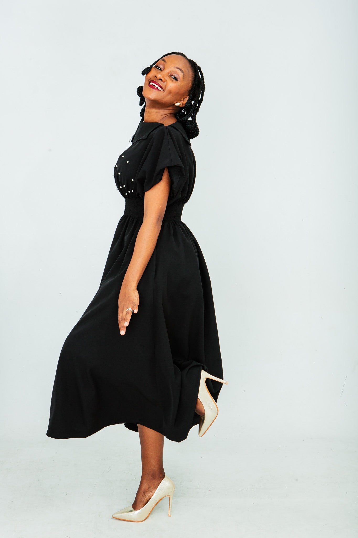 Gracious Collection – Bsonke