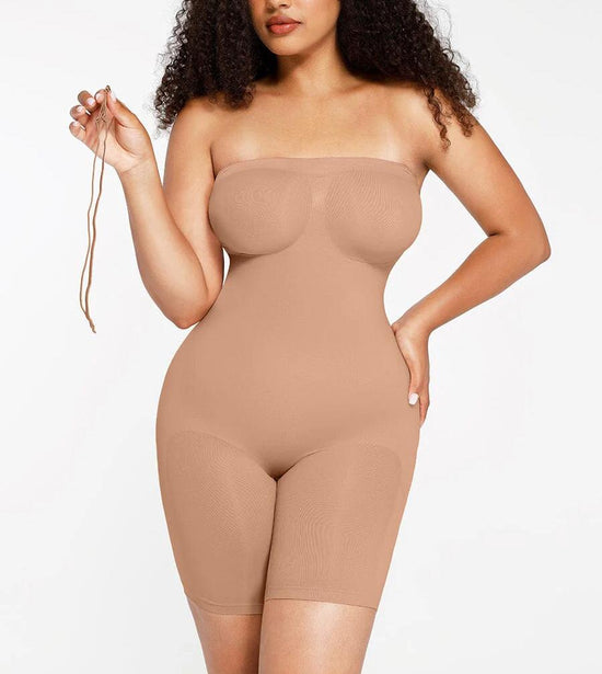 Elevating Confidence, Defining Elegance. Timeless shapewear. – Bsonke